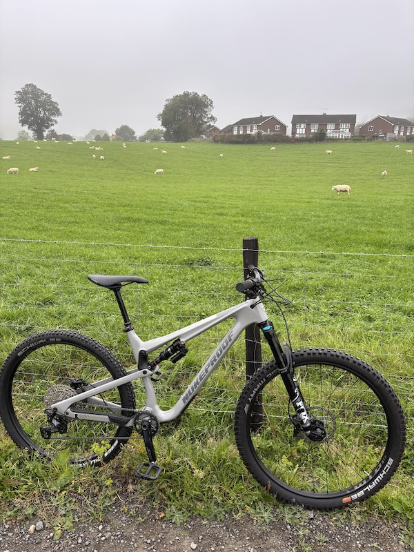 2023 Nukeproof Reactor Large For Sale