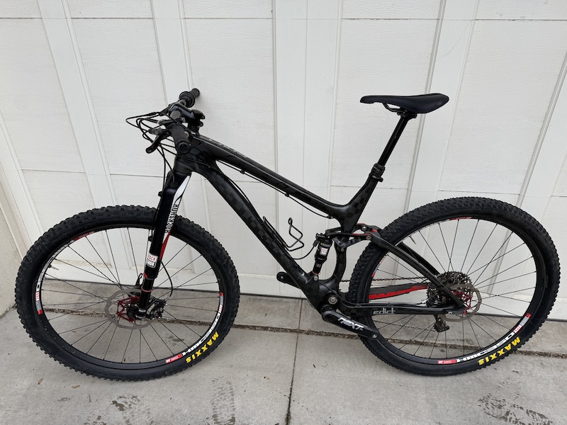 2015 Felt Edict FRD For Sale