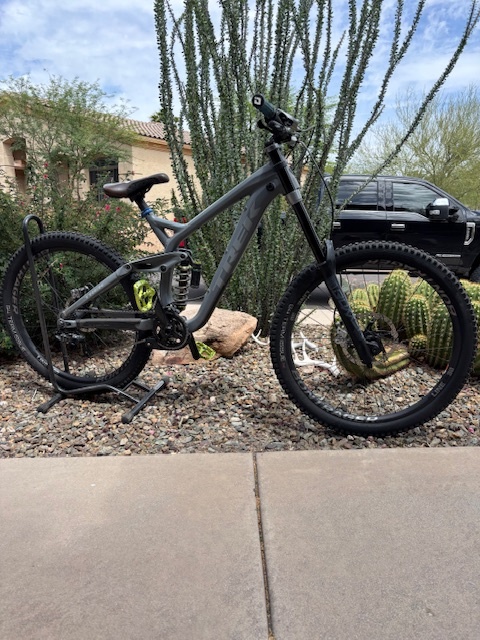 2019 Custom Build Trek Session For Sale