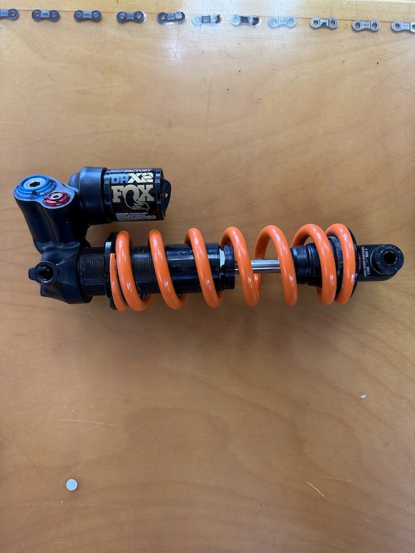 2025 Fox DHX2 For Sale