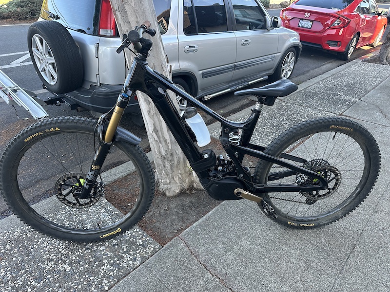 2024 Propain Ekano CF2 For Sale