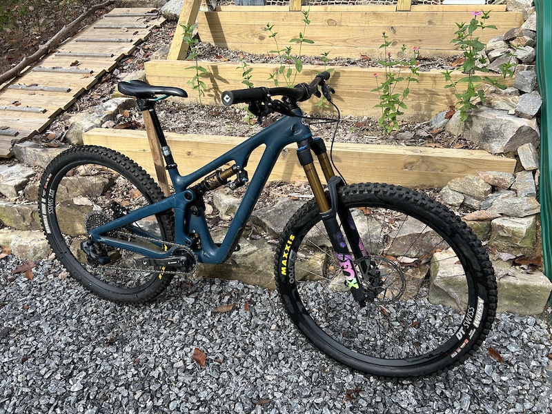 2020 Yeti SB130 LR For Sale