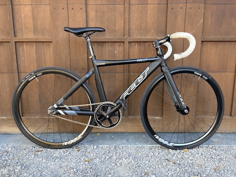 Felt Track Bike - Kids For Sale