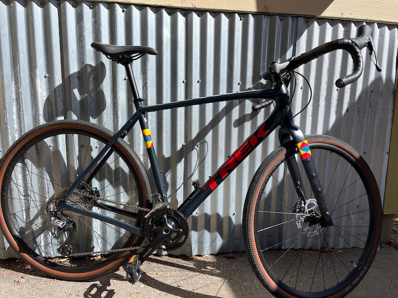 2023 Trek Checkpoint ALR 5 58cm For Sale