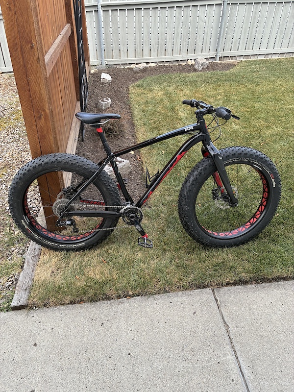2019 Specialized Fatboy For Sale