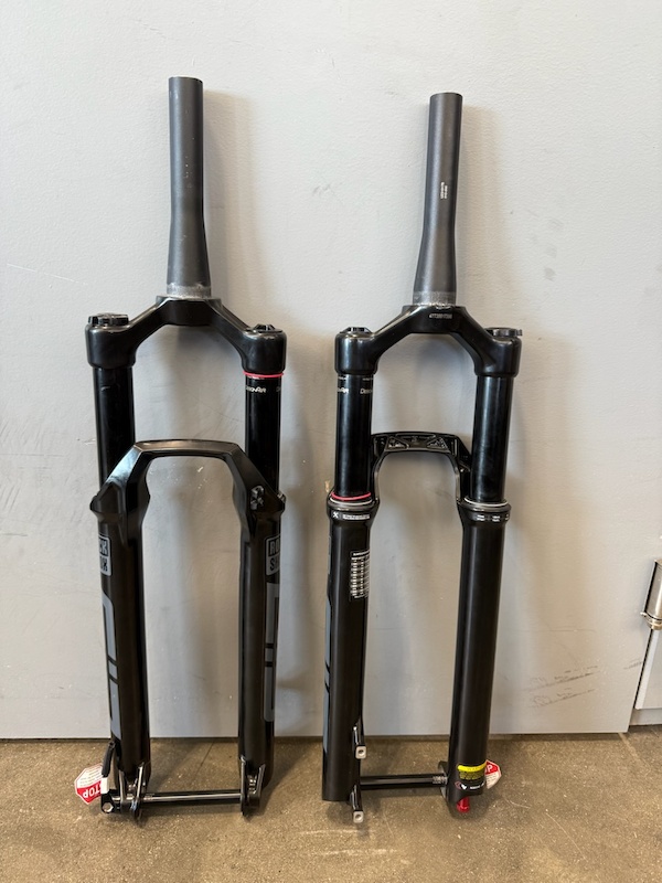 2025 New RockShox SID Fork 29er 120mm For Sale