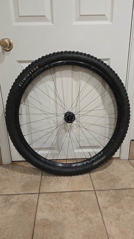 2022 Specialized Roval Traverse 29" XD rear wheel For Sale