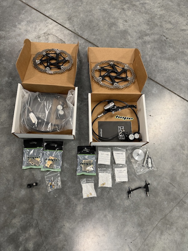 2024 Hope X4 V4, new+used For Sale