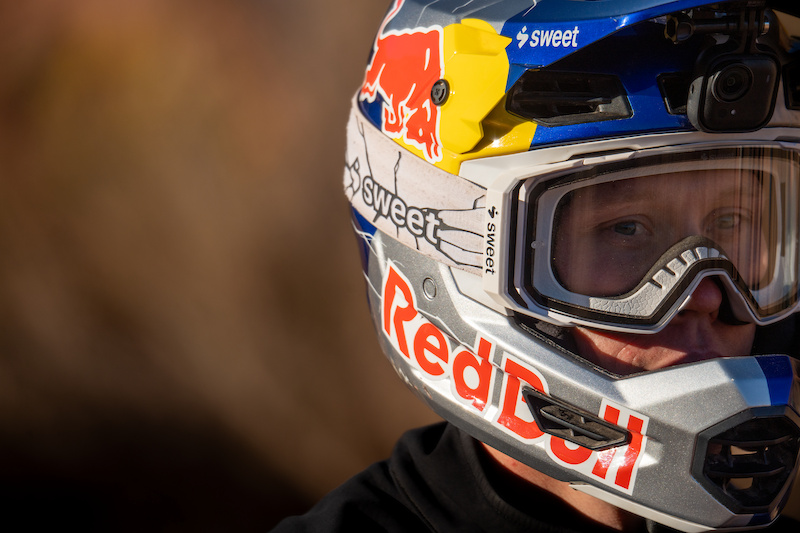 Emil Johansson Shares Serious Injury Update After Red Bull Rampage ...