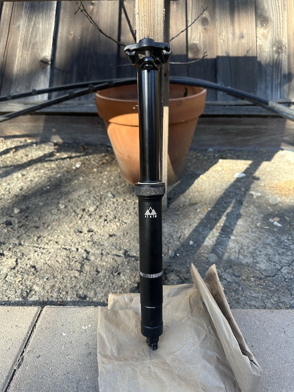 PNW Loam dropper For Sale