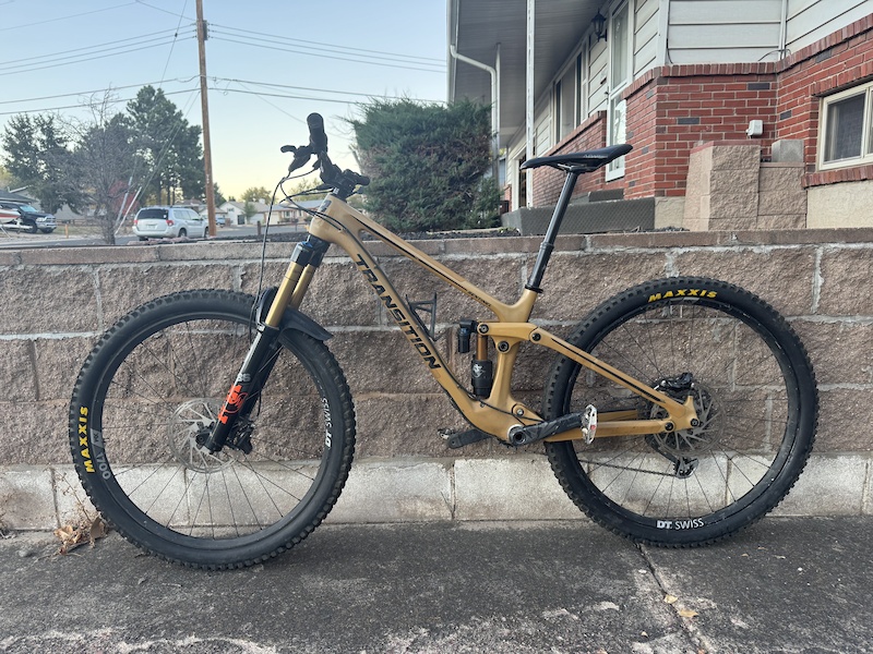 2021 Transition Sentinel V2 For Sale