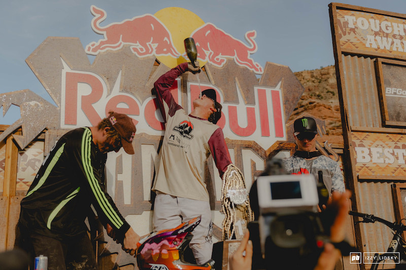 Must Watch: No Turning Back - The Hayden Zablotny Rampage Documentary ...