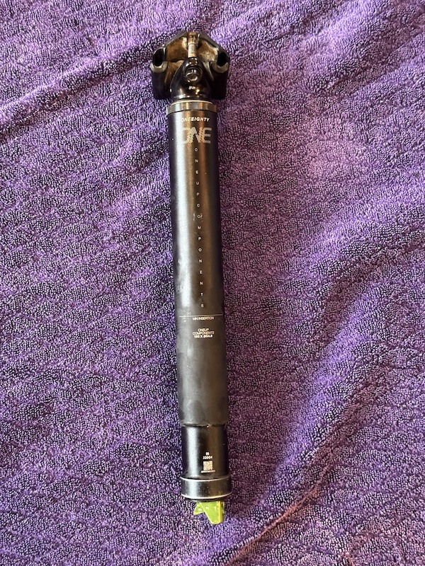 2020 OneUp Components V2 Dropper Post For Sale