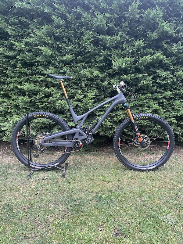 2021 Evil Offering V2 - XL - Custom Top Spec Build For Sale