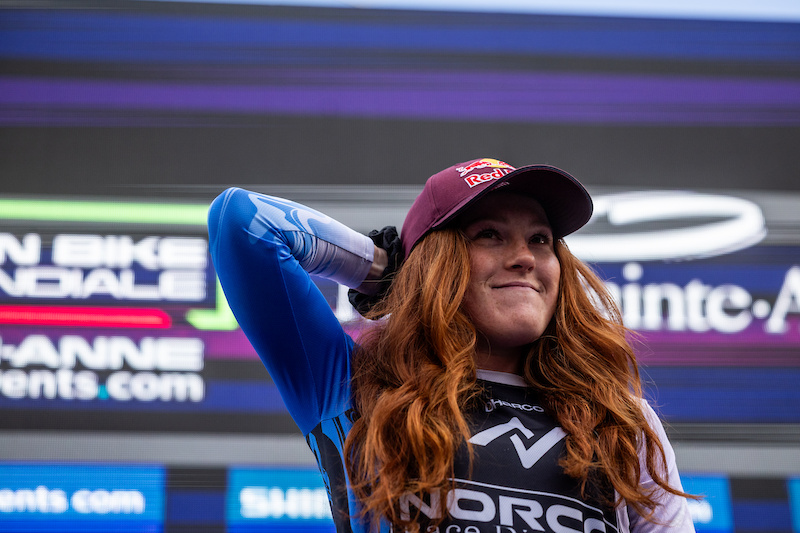 Video: Season 2 Finale - Norco Race Division's 'Just Getting Started ...