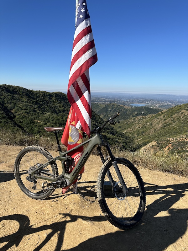 2022 Transition Repeater EP8 For Sale