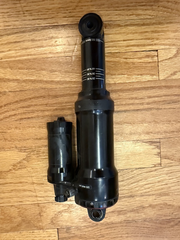 2020 Rockshox Super Deluxe Ultimate - 210x52.5 For Sale