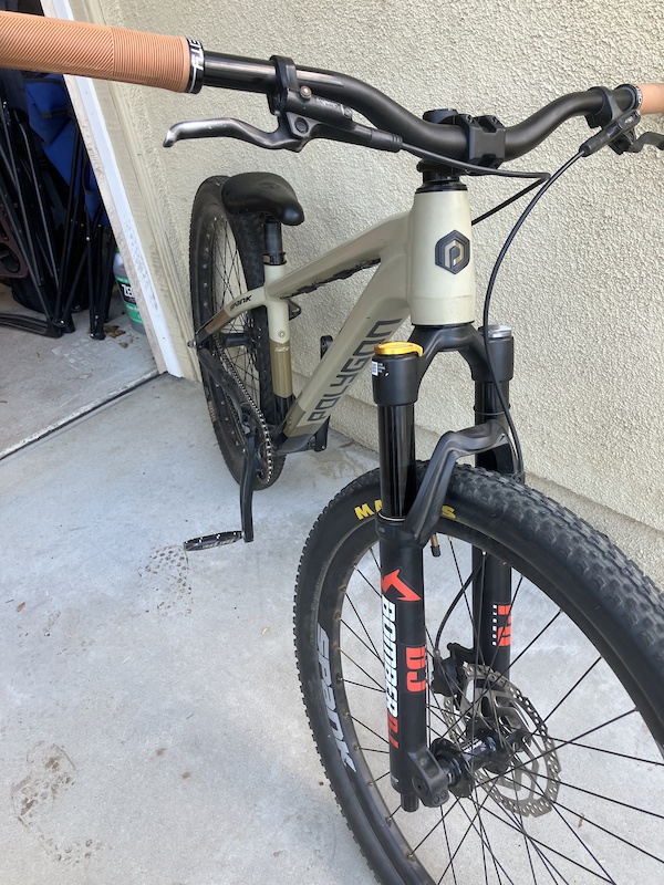 2025 Polygon Trid Dj For Sale