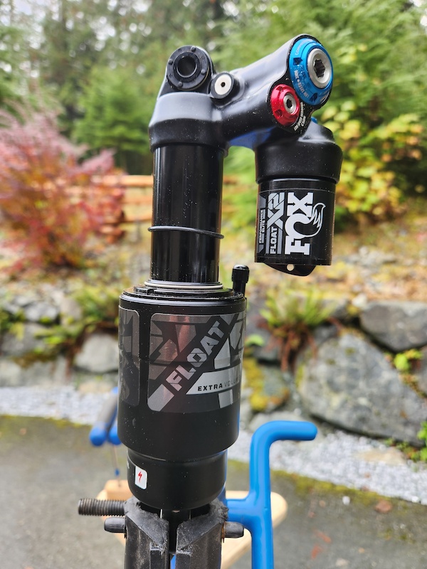 2024 Fox Float x2 Performance Elite For Sale