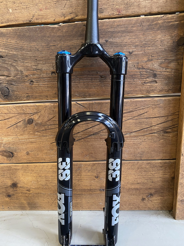 2025 Fox 38 Performance Elite 170mm For Sale