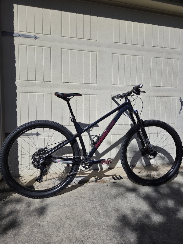 2024 Mongoose Switchback 3 - Large For Sale