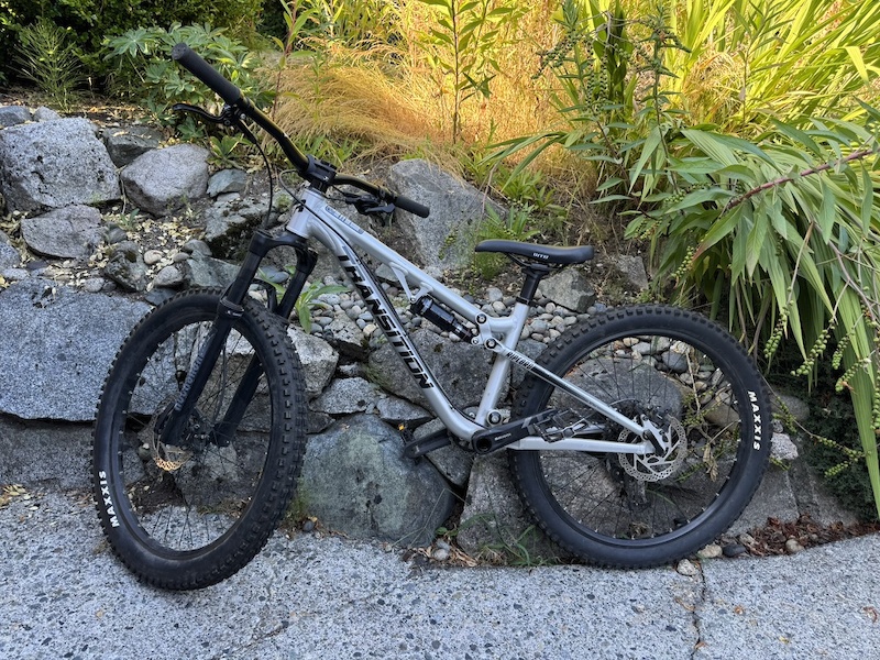 2022 Transition Ripcord Youth Mountain Bike For Sale