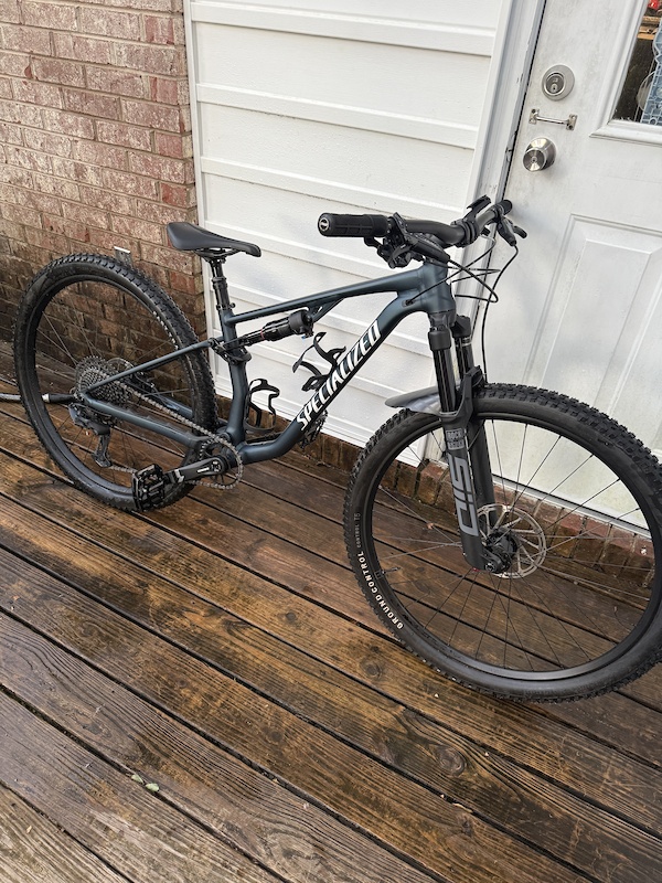 2025 Specialized FS Chisel Comp! For Sale