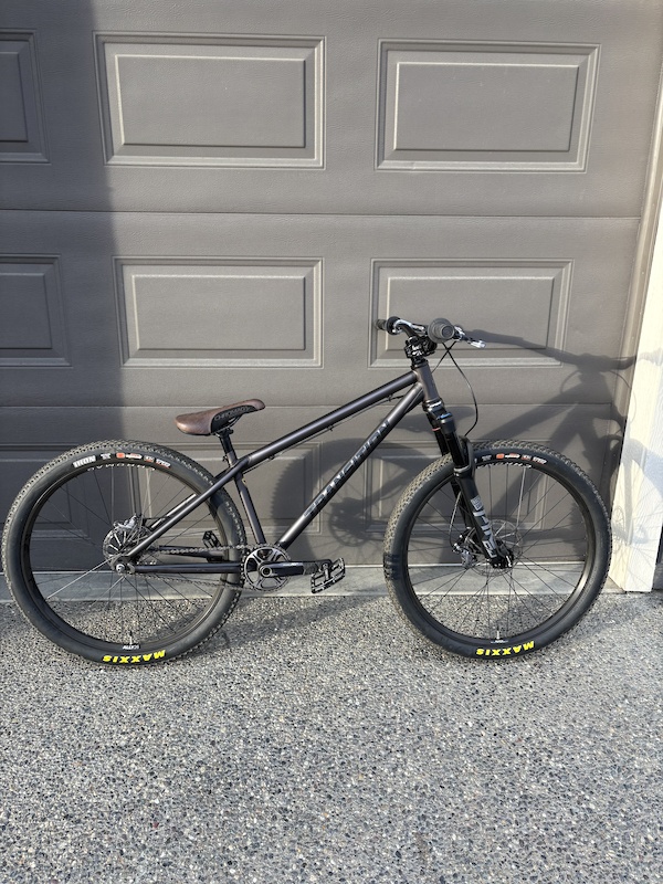 2021 Transition PBJ Custom Build - New For Sale