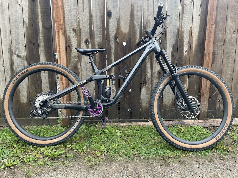 2024 Transition Spire L For Sale