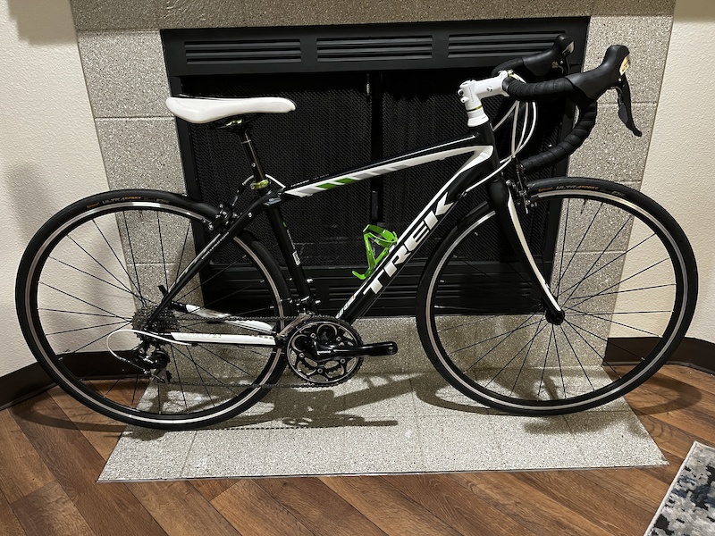 2014 Trek Domane 2.3 For Sale