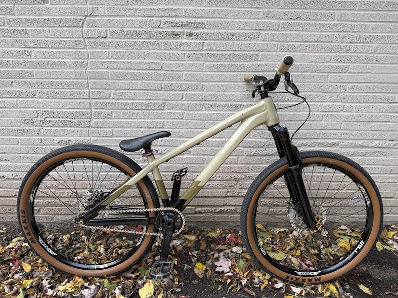 2022 Polygon Trid DJ For Sale