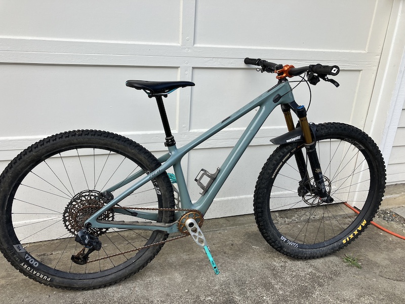 2022 Yeti Arc Small For Sale