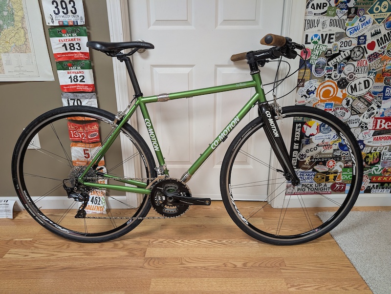 Co motion Nor'Wester Co-Pilot For Sale