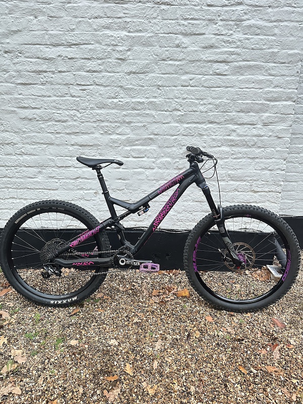 2016 Commencal Meta AM V4 For Sale