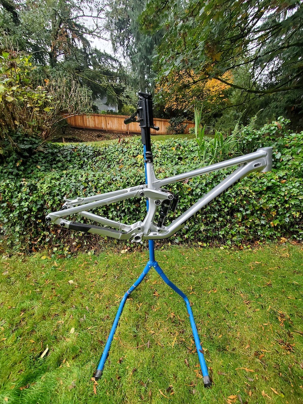 2022 Transition Spire Alloy Large For Sale