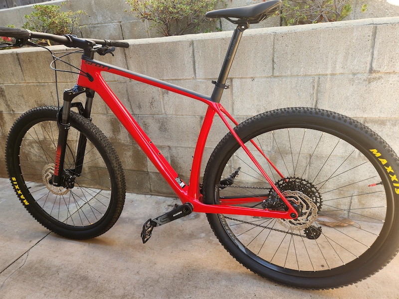 2024 Scott Scale 940 Carbon For Sale