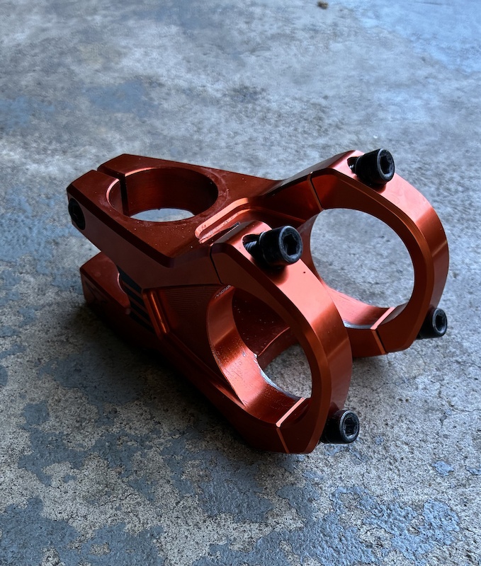 2024 ANVL Swage Stem For Sale