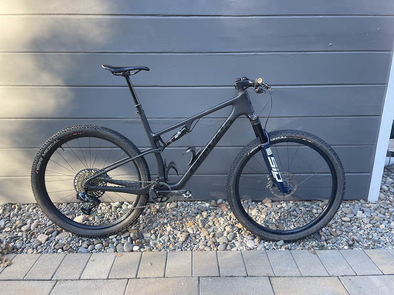2024 Cervelo ZFS-5 Pro Build For Sale