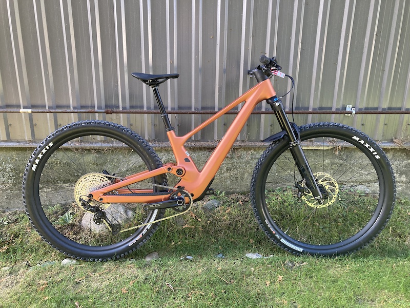2024 Scott Contessa Genius 920 For Sale