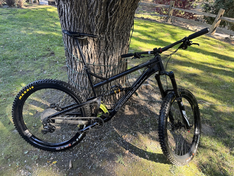 2019 Canfield balance xl For Sale