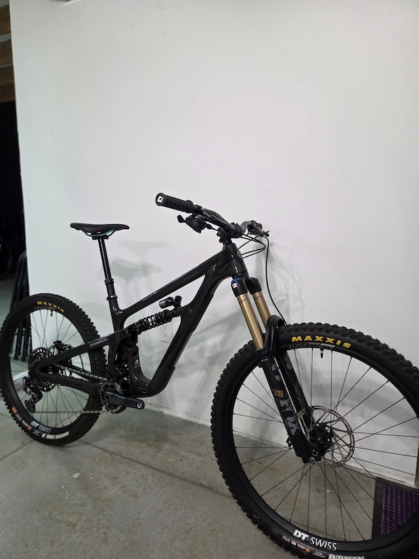 2024 Yeti SB 165 For Sale