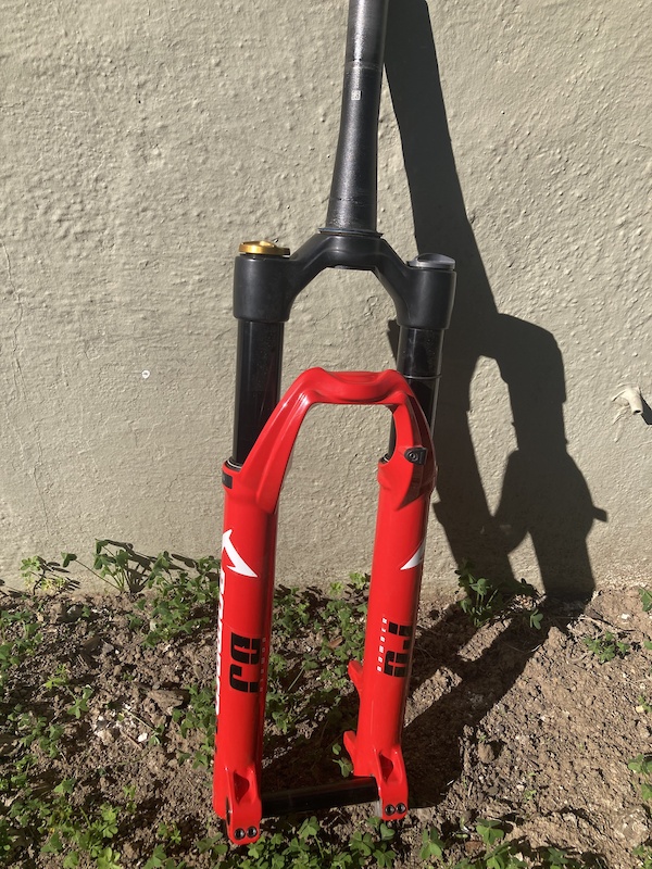 2022 Marzocchi Bomber DJ For Sale