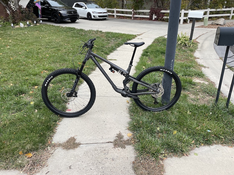 2023 Commencal meta tr v4 For Sale