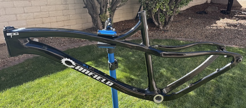 2017 Canfield EPO L For Sale