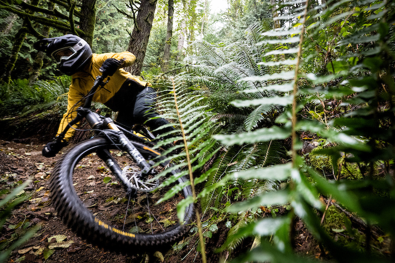 Matt Beer in Squamish, British Columbia, Canada - photo by mattbeer ...