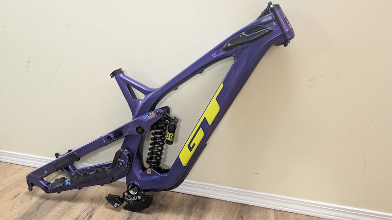 2020 Large GT Fury frame For Sale