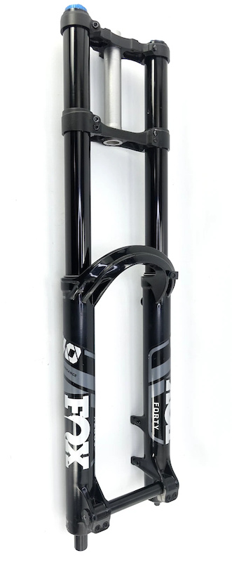 2021 Fox 40 Performance 27.5'' For Sale