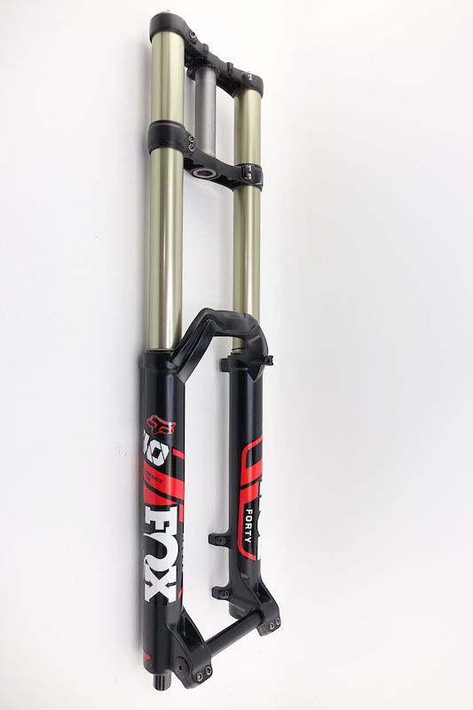 2018 Fox 40 Performance Elite Coil 27.5'' For Sale