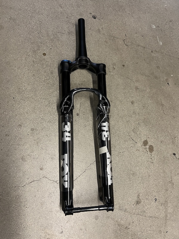 2025 Fox 34 SL Performance 130mm For Sale