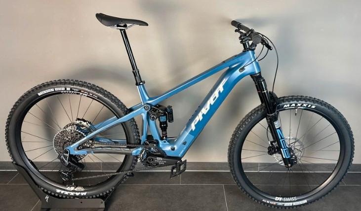 2024 Pivot Shuttle AM Pro X0 – Gr. M, L – Like New For Sale
